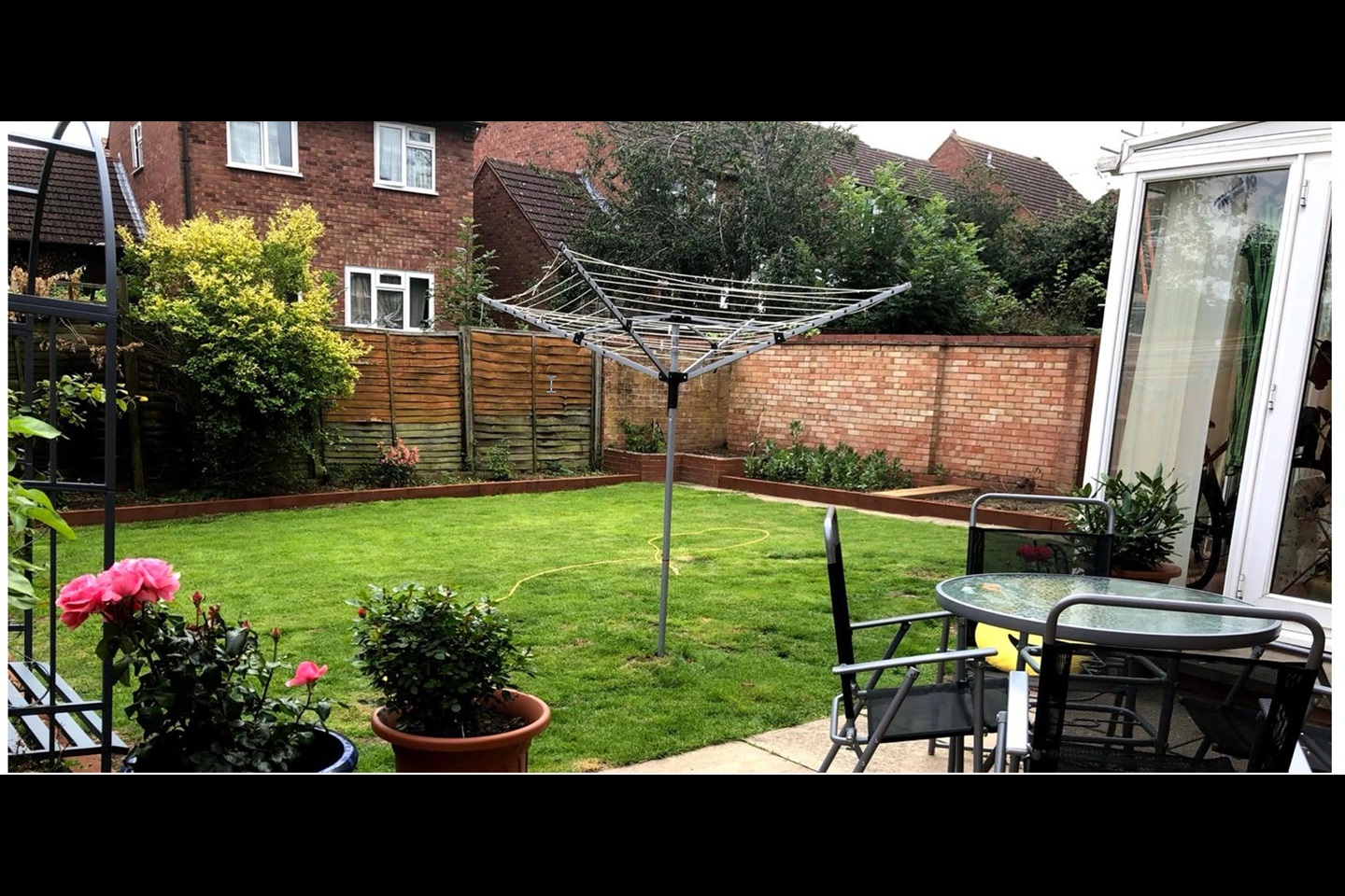 Milton Keynes 4 Bed Detached House Milton Keynes Mk8 To Rent Now