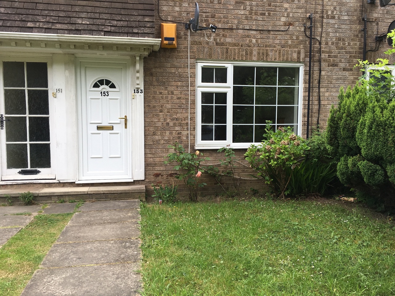 Horsforth 2 Bed Flat Low Lane LS18 To Rent Now For 895 00 P m