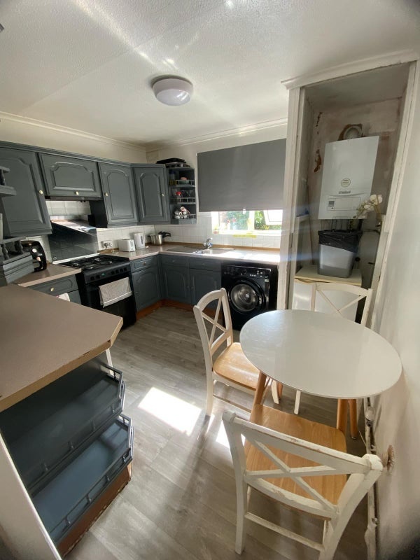 London - Room in a Shared Flat, Patrick Connolly Gardens, E3 - To Rent Now for £780.00 p/m