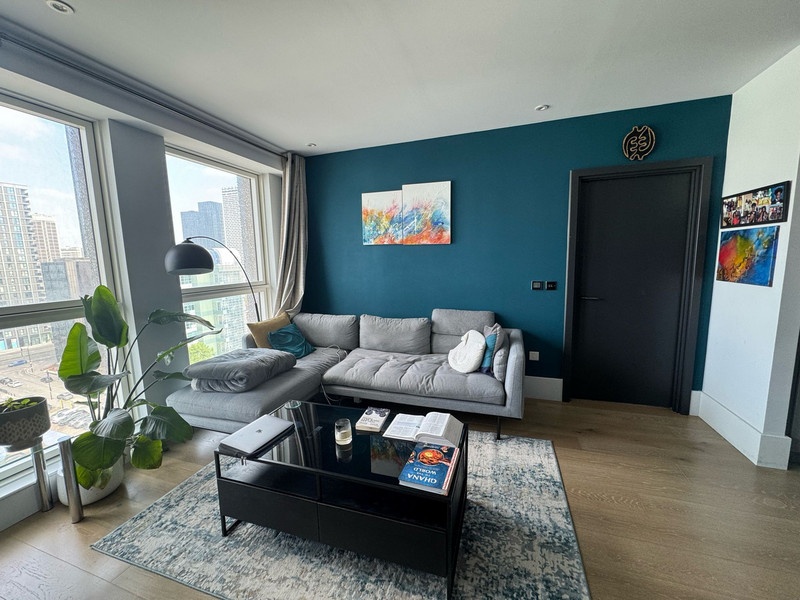 Croydon - Room in a Shared Flat, Leon House, CR0 - To Rent Now for £1,250.00 p/m