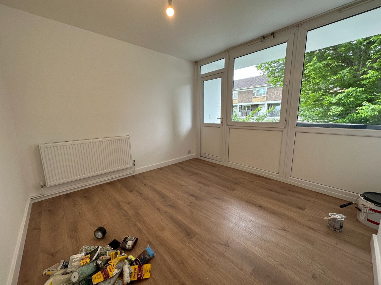 London - 3 Bed Flat, Ballance Road, E9 - To Rent Now for £2,450.00 p/m