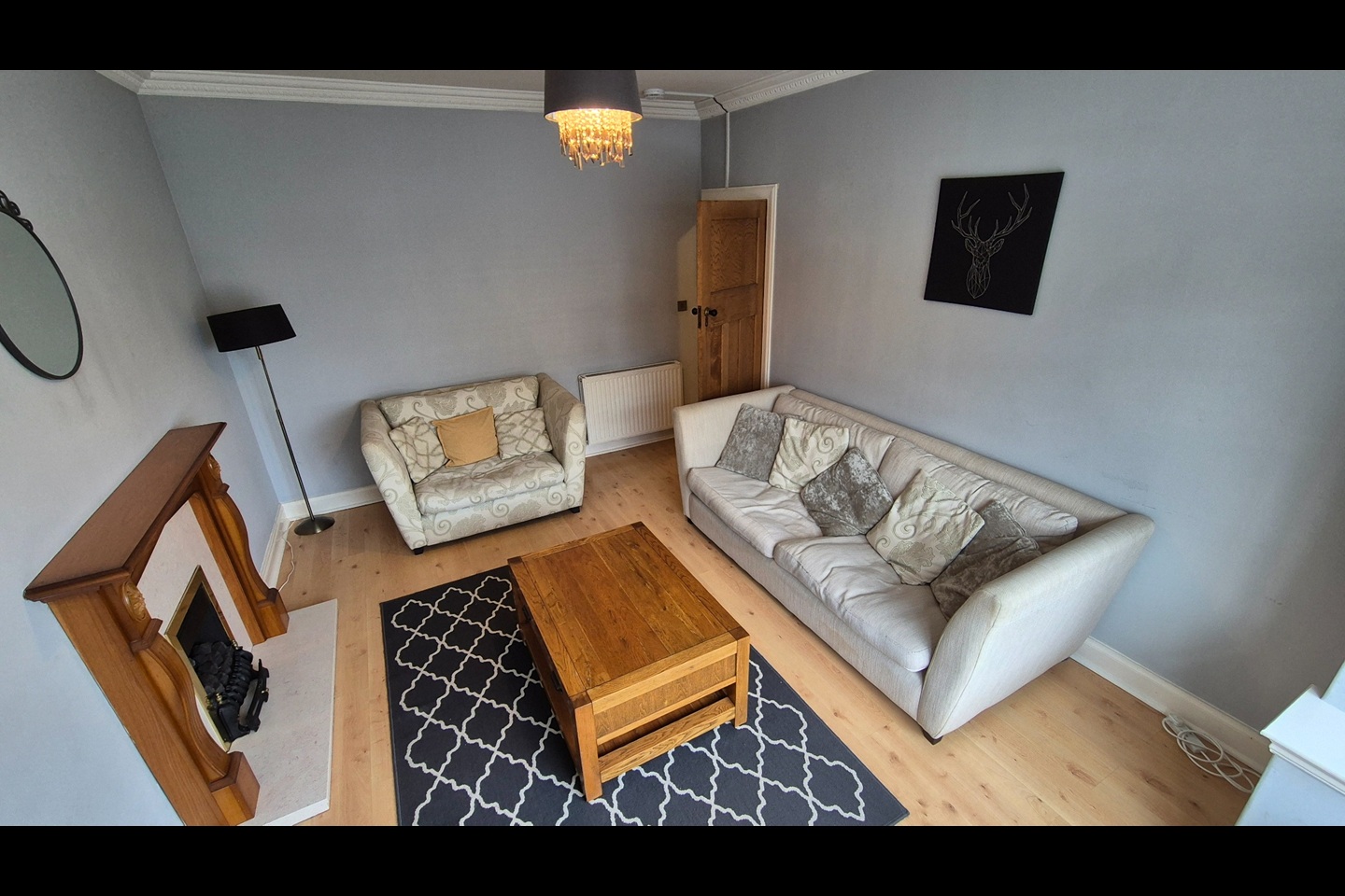 Edinburgh - 2 Bed Flat, Stevenson Grove, EH11 - To Rent Now for £1,300.00 p/m