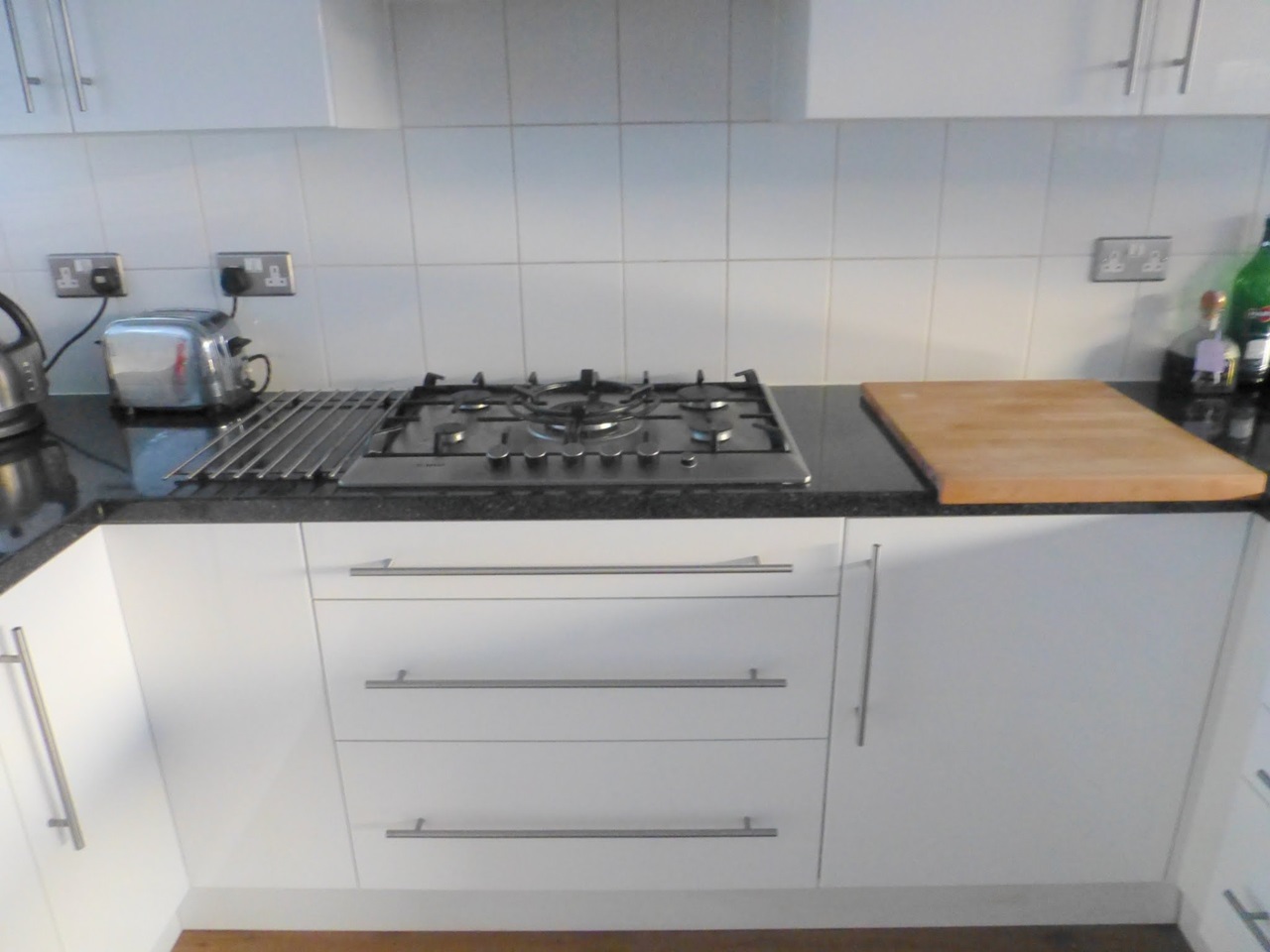 Battersea - 3 Bed Flat, Westbridge Road, SW11 - To Rent Now for £2,800. ...