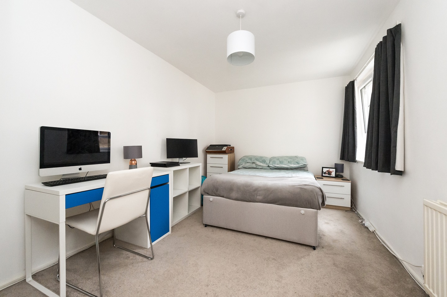 London - 3 Bed Flat, Rathbone House, NW6 - To Rent Now for £2,995.00 p/m