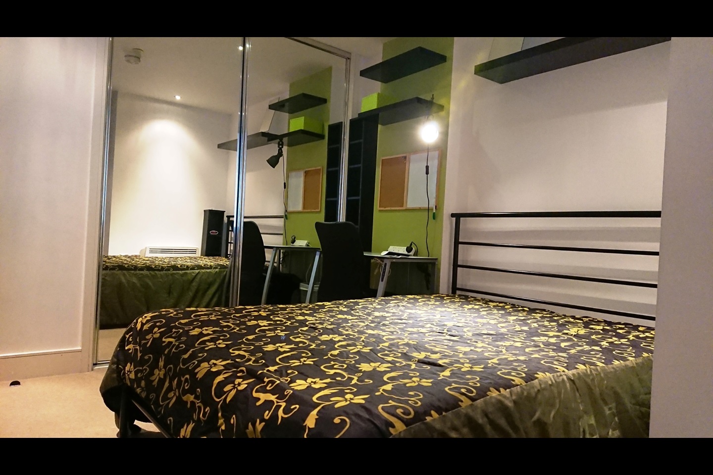 Nottingham - 2 Bed Flat, The Litmus Building, NG1 - To Rent Now for £ ...