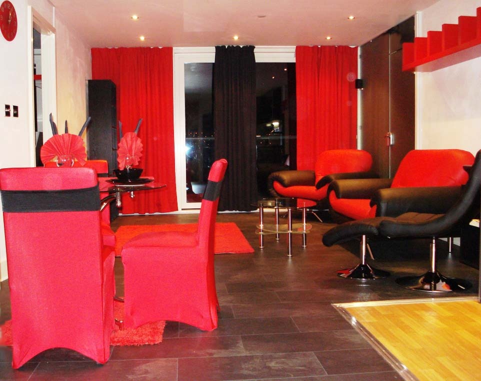 Nottingham - 2 Bed Flat, The Litmus Building, NG1 - To Rent Now for £ ...