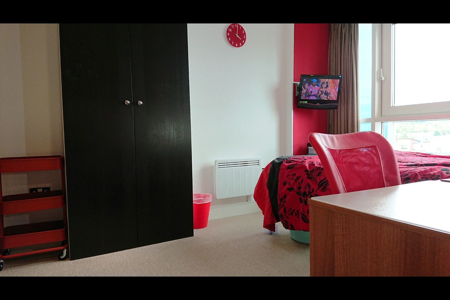 Nottingham - 2 Bed Flat, The Litmus Building, NG1 - To Rent Now for £ ...