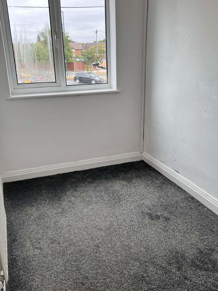 Solihull - 3 Bed Semi-Detached House, Hobs Moat Road, B92 - To Rent Now ...