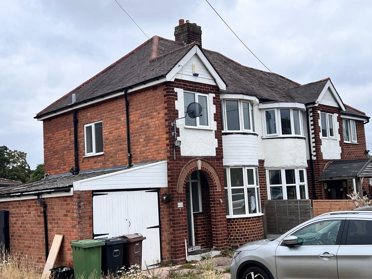 Solihull - 3 Bed Semi-Detached House, Hobs Moat Road, B92 - To Rent Now ...