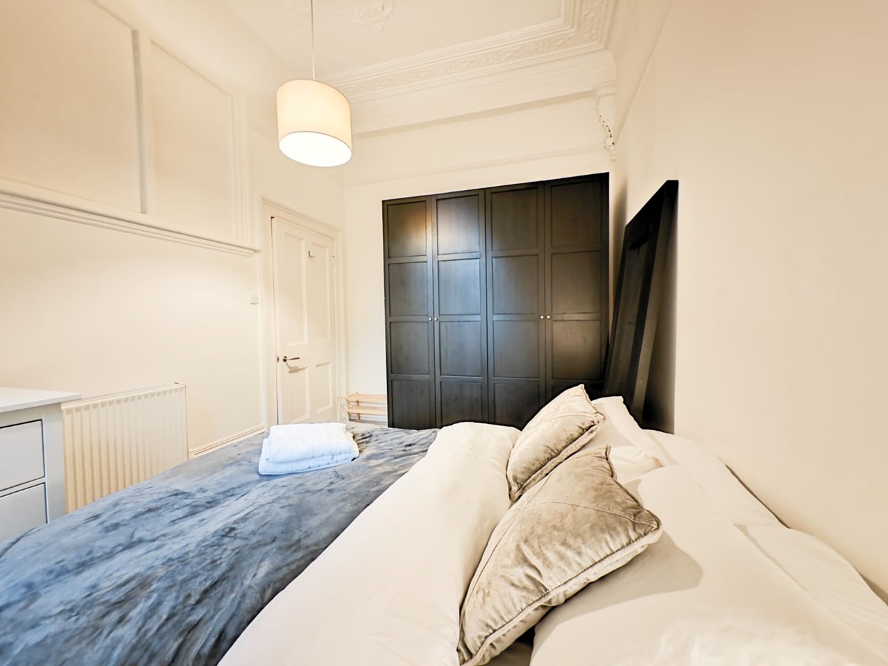 London - 2 Bed Flat, Redcliffe Square, SW10 - To Rent Now for £3,250.00 p/m