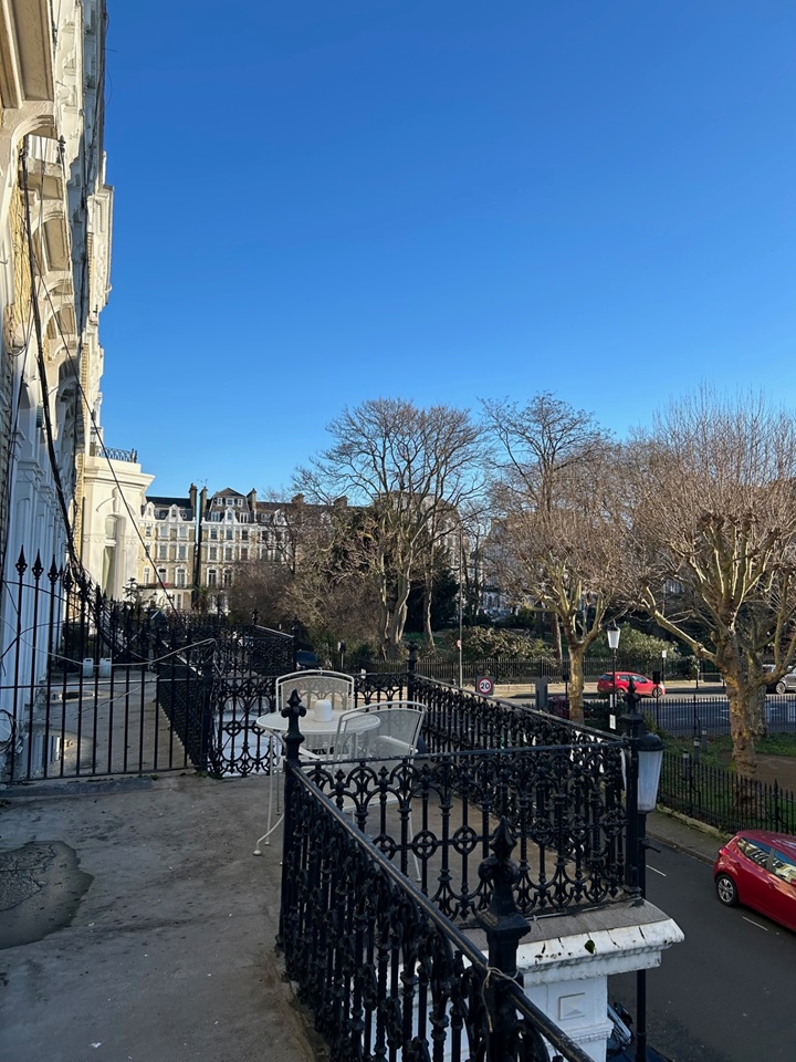 London - 2 Bed Flat, Redcliffe Square, SW10 - To Rent Now for £3,250.00 p/m