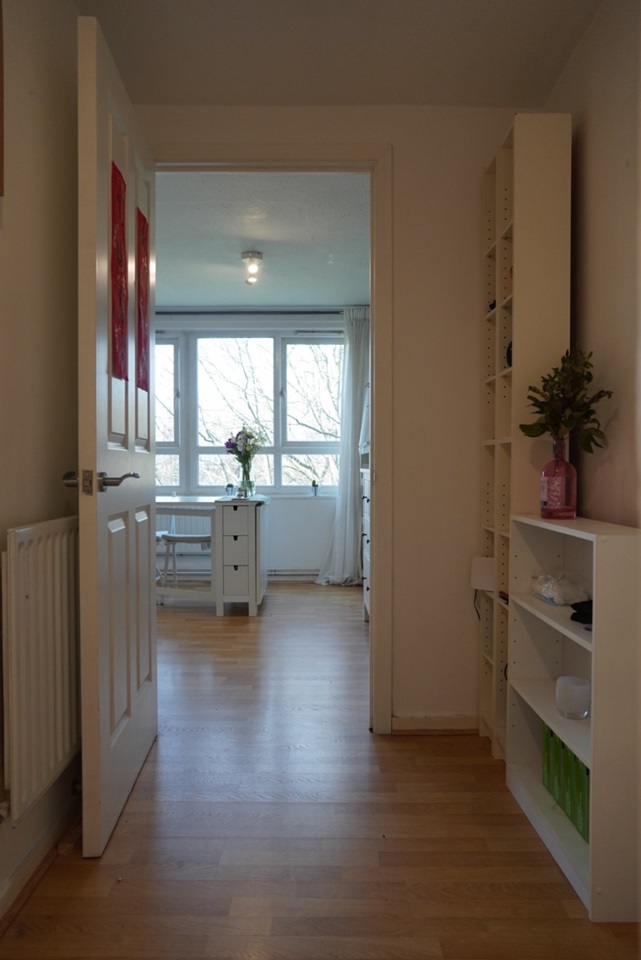 London - 2 Bed Flat, Hilldrop Crescent, N7 - To Rent Now for £2,500.00 p/m