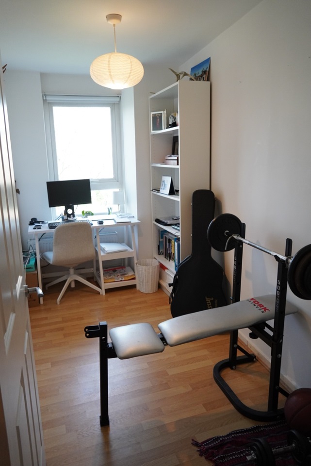 London - 2 Bed Flat, Hilldrop Crescent, N7 - To Rent Now for £2,500.00 p/m