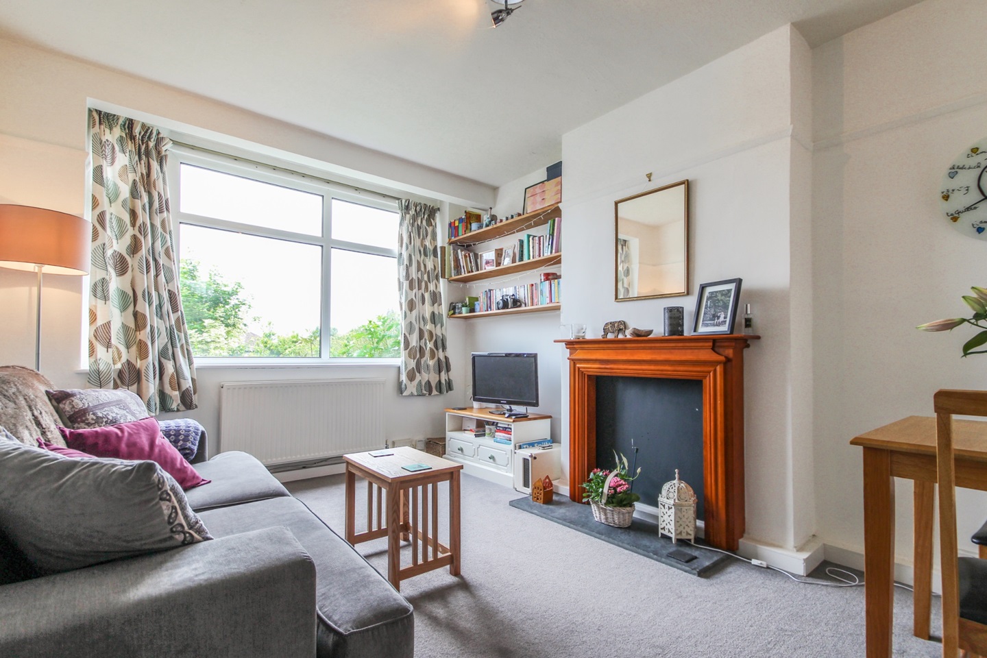 Oxford - 2 Bed Flat, Copse Lane, OX3 - To Rent Now for £1,500.00 p/m