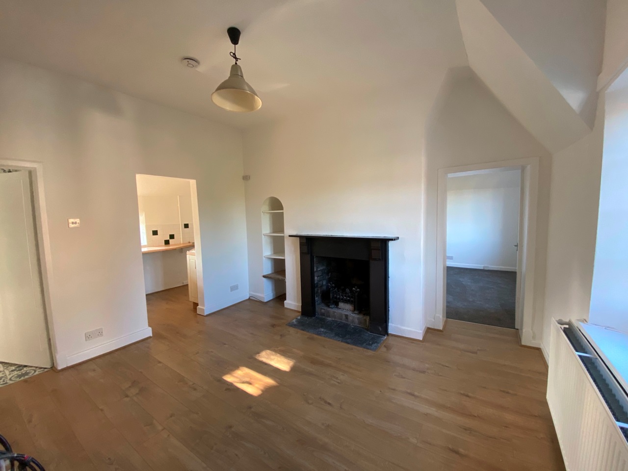 Macclesfield - 2 Bed Flat, Barracks Square, SK11 - To Rent Now for £800 ...