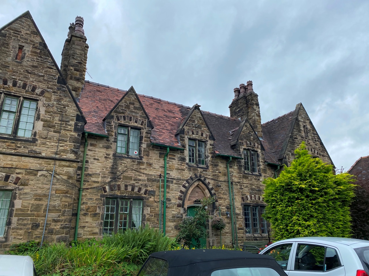 Macclesfield - 2 Bed Flat, Barracks Square, SK11 - To Rent Now for £800 ...