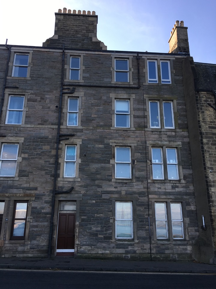 Edinburgh - 1 Bed Flat, Lower Granton Road, EH5 - To Rent Now for £850. ...