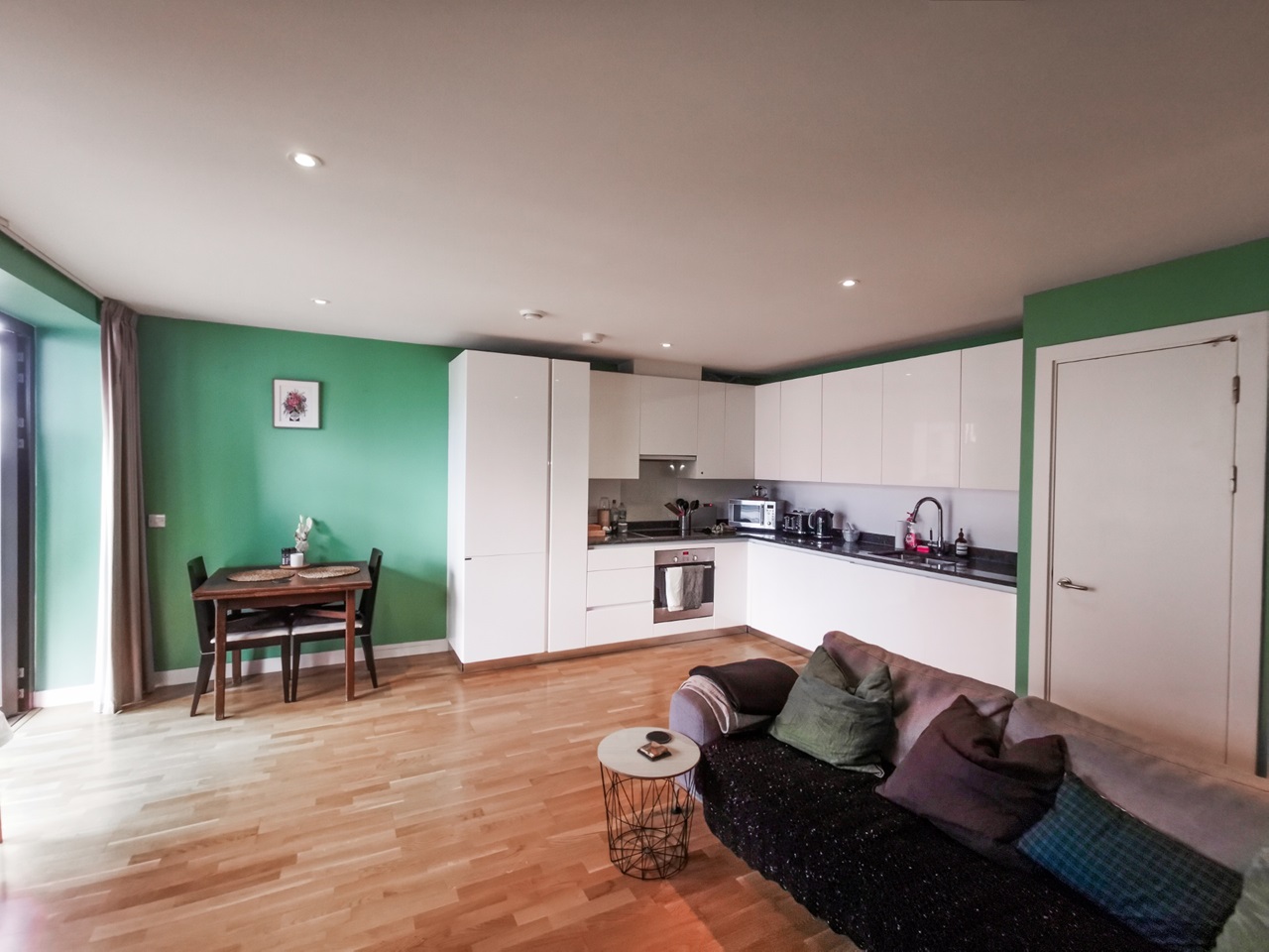 London - 1 Bed Flat, Liberty Bridge Road, E20 - To Rent Now for £2,050. ...