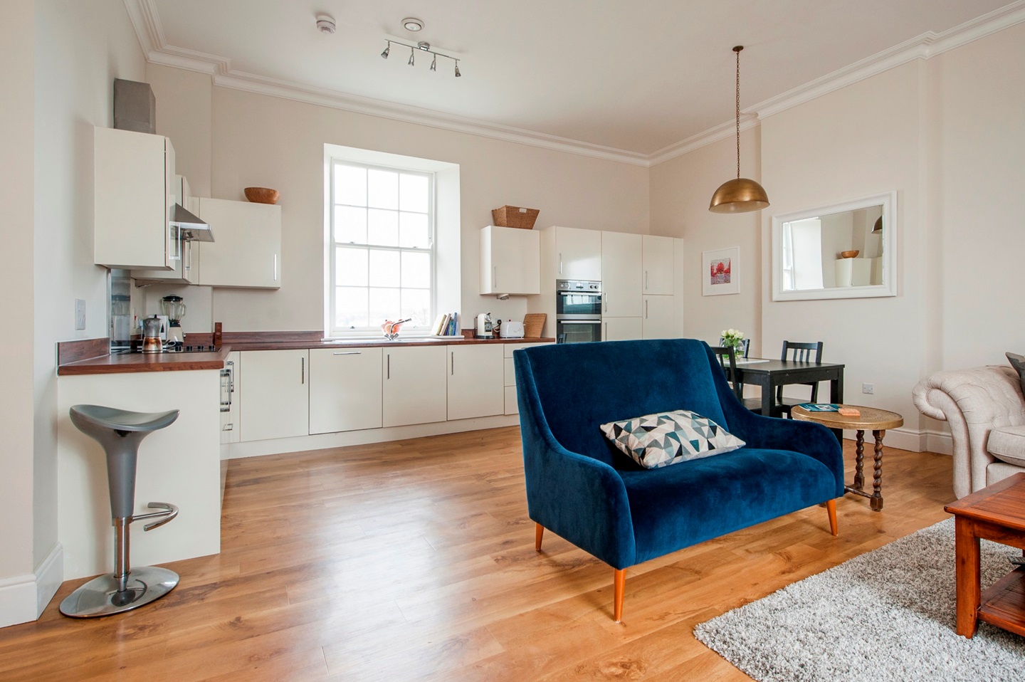 Bristol - 4 Bed Flat, Arthur Milton Street, BS7 - To Rent Now for £ ...