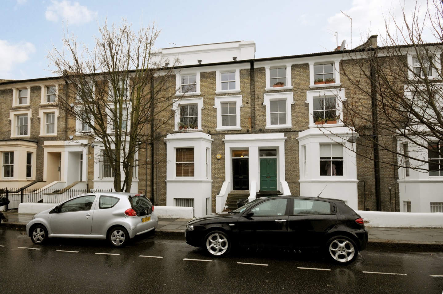 London - 1 Bed Flat, Godolphin Road, W12 - To Rent Now for £1,900.00 p/m