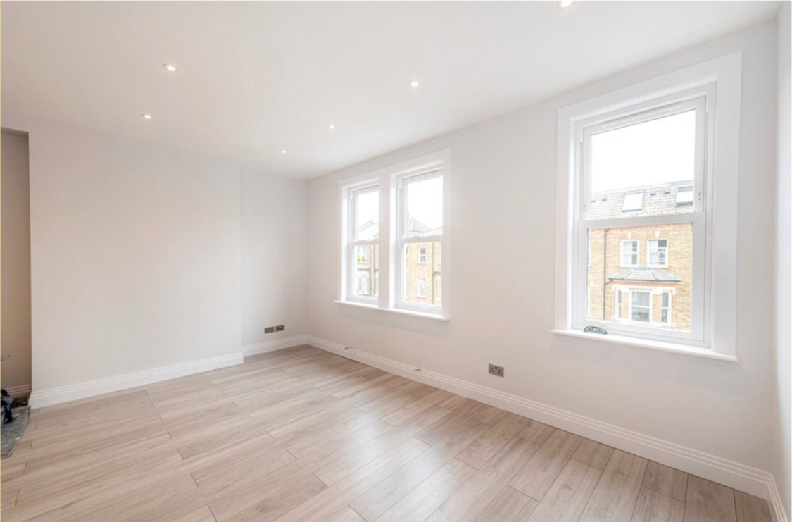 London - 2 Bed Maisonette, Fermoy Road, W9 - To Rent Now for £2,500.00 p/m