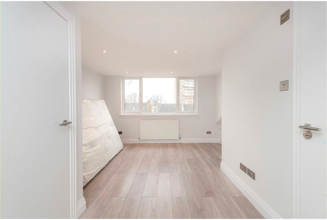 London - 2 Bed Maisonette, Fermoy Road, W9 - To Rent Now for £2,500.00 p/m