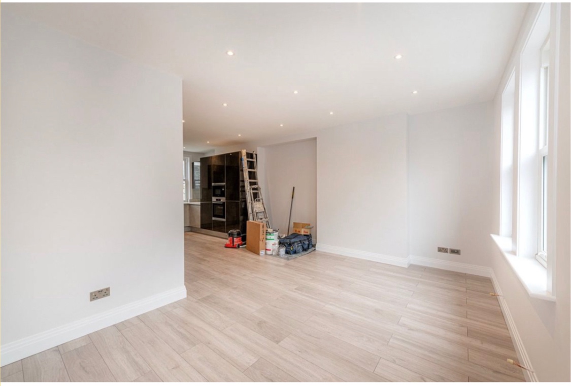 London - 2 Bed Maisonette, Fermoy Road, W9 - To Rent Now for £2,500.00 p/m