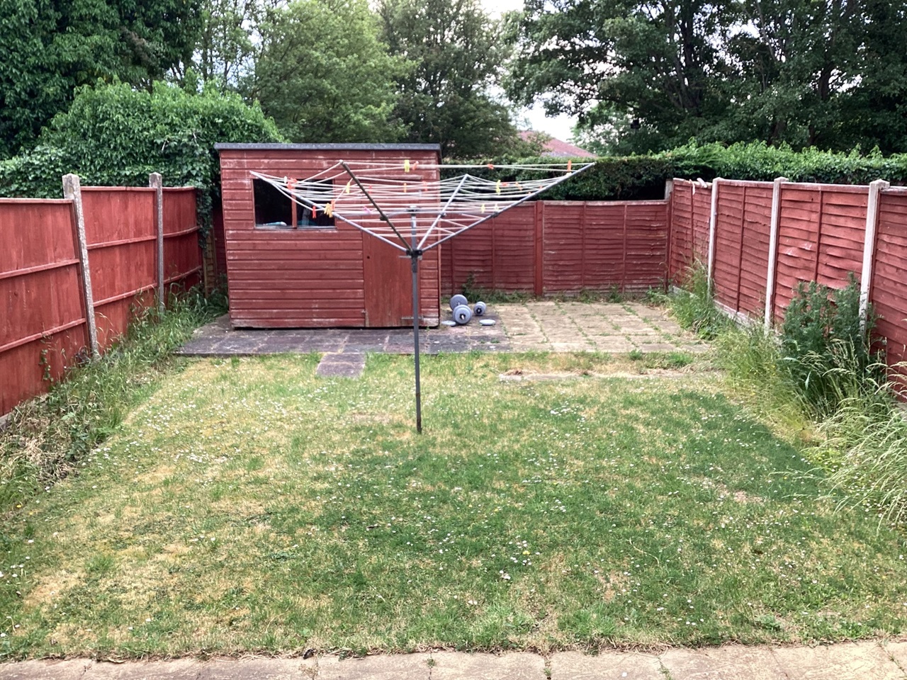 Slip End, Luton - 3 Bed Semi-Detached House, St. Andrews Close, LU1 ...