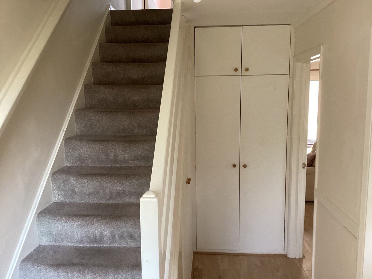 Slip End, Luton - 3 Bed Semi-Detached House, St. Andrews Close, LU1 ...