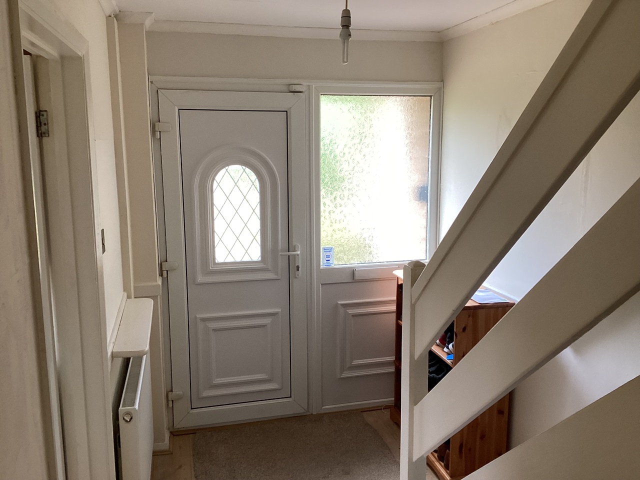 Slip End, Luton - 3 Bed Semi-Detached House, St. Andrews Close, LU1 ...