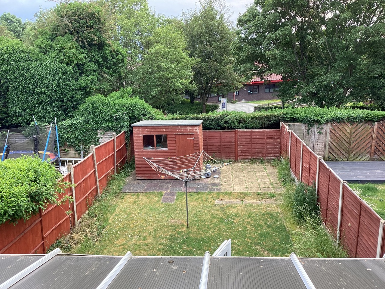 Slip End, Luton - 3 Bed Semi-Detached House, St. Andrews Close, LU1 ...