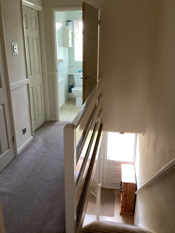 Slip End, Luton - 3 Bed Semi-Detached House, St. Andrews Close, LU1 ...