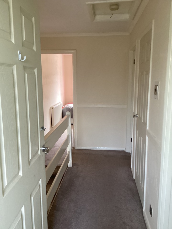 Slip End, Luton - 3 Bed Semi-Detached House, St. Andrews Close, LU1 ...