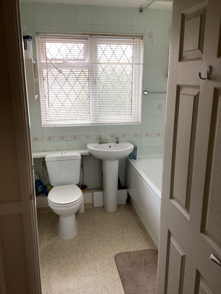 Slip End, Luton - 3 Bed Semi-Detached House, St. Andrews Close, LU1 ...