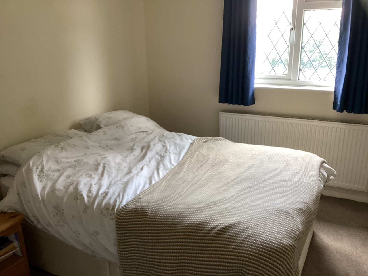 Slip End, Luton - 3 Bed Semi-Detached House, St. Andrews Close, LU1 ...