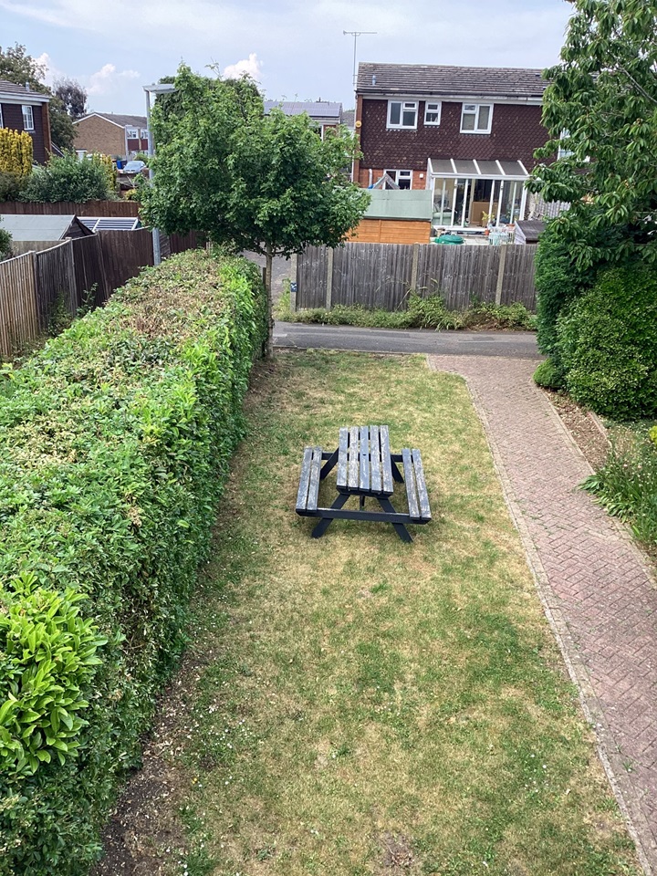 Slip End, Luton - 3 Bed Semi-Detached House, St. Andrews Close, LU1 ...