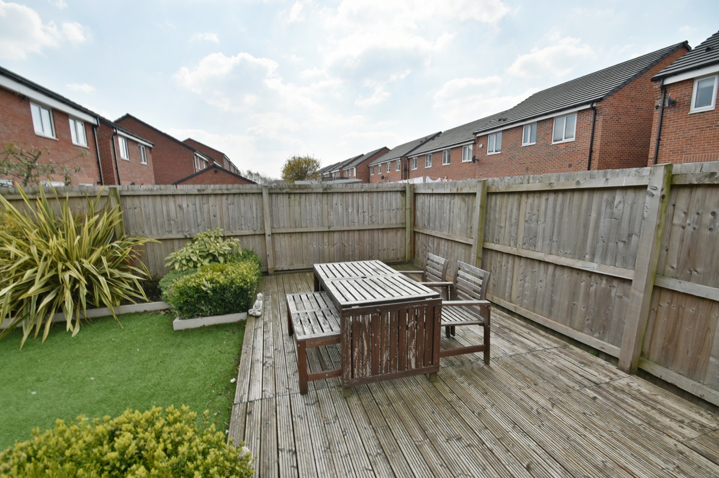 Eccles, Manchester - 3 Bed Semi-Detached House, Chichester Lane, M30 ...