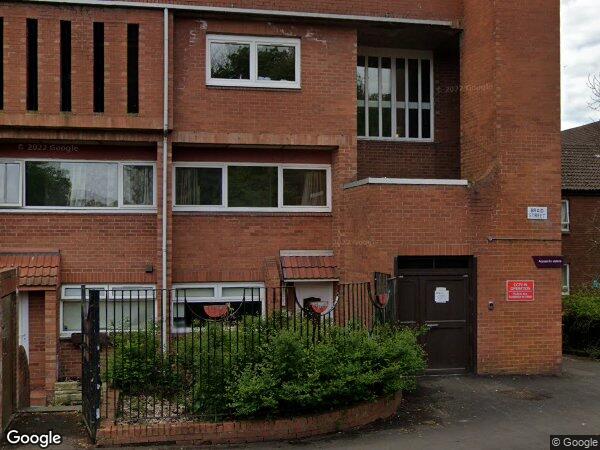 Glasgow - 2 Bed Flat, Braid Street, G4 - To Rent Now for £1,200.00 p/m
