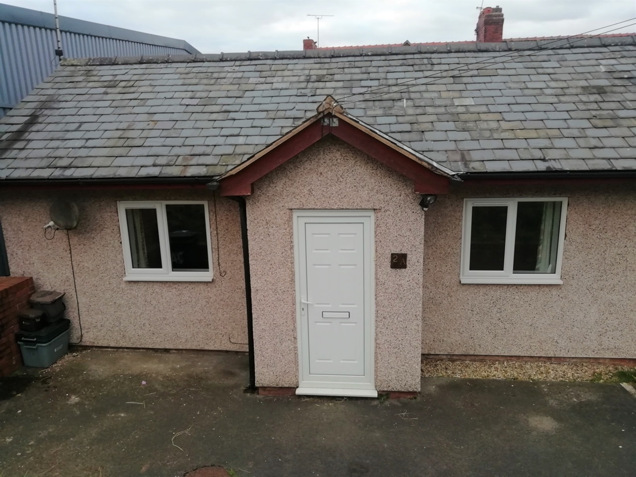 Saltney, Chester - 1 Bed Bungalow, Coronation Street, CH4 - To Rent Now ...