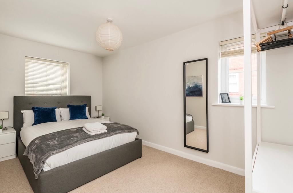 Liverpool - 3 Bed Semi-Detached House, Eldon Street, L3 - To Rent Now ...
