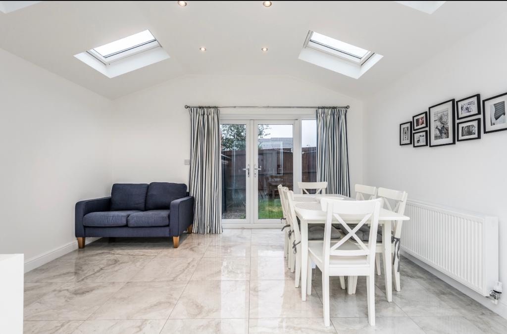 Liverpool - 3 Bed Semi-Detached House, Eldon Street, L3 - To Rent Now ...