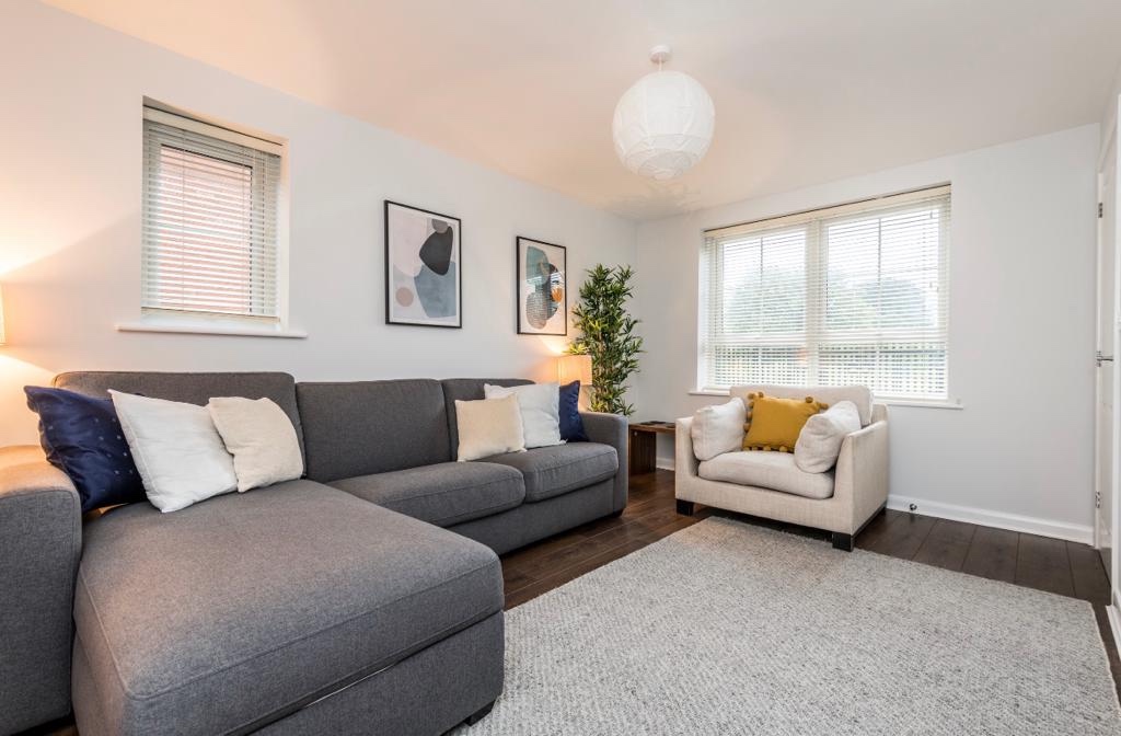 Liverpool - 3 Bed Semi-Detached House, Eldon Street, L3 - To Rent Now ...