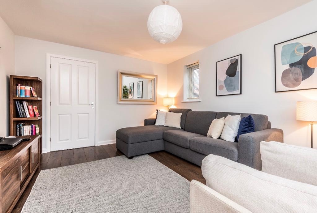 Liverpool - 3 Bed Semi-Detached House, Eldon Street, L3 - To Rent Now ...