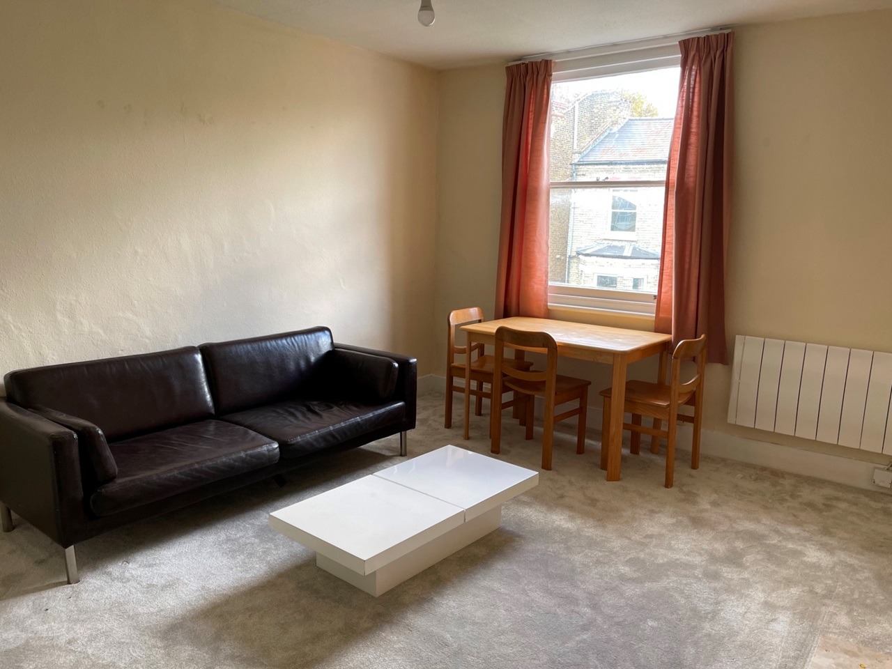 London - 1 Bed Flat, Lambert Road, SW2 - To Rent Now for £1,450.00 p/m