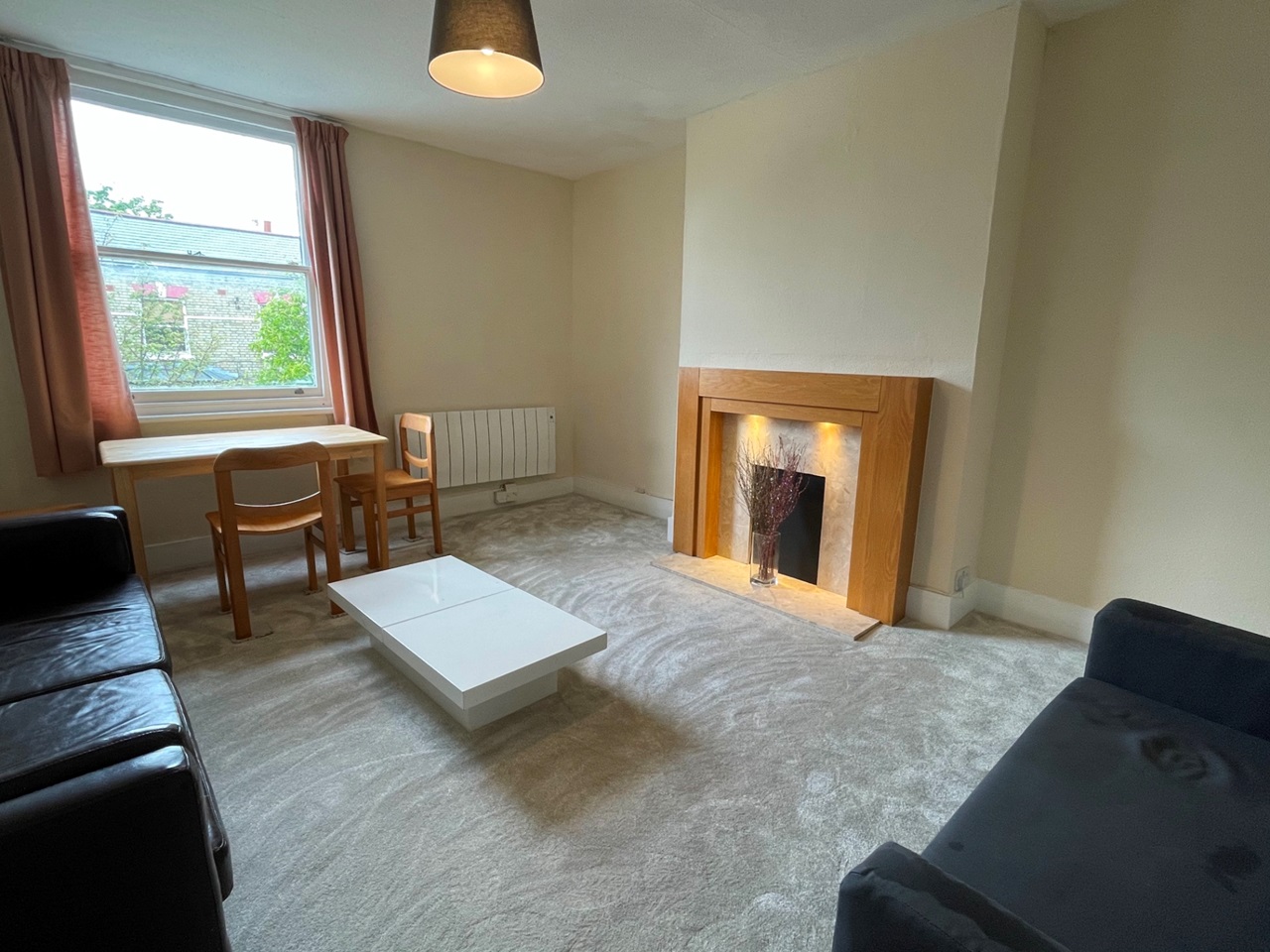 London - 1 Bed Flat, Lambert Road, SW2 - To Rent Now for £1,450.00 p/m