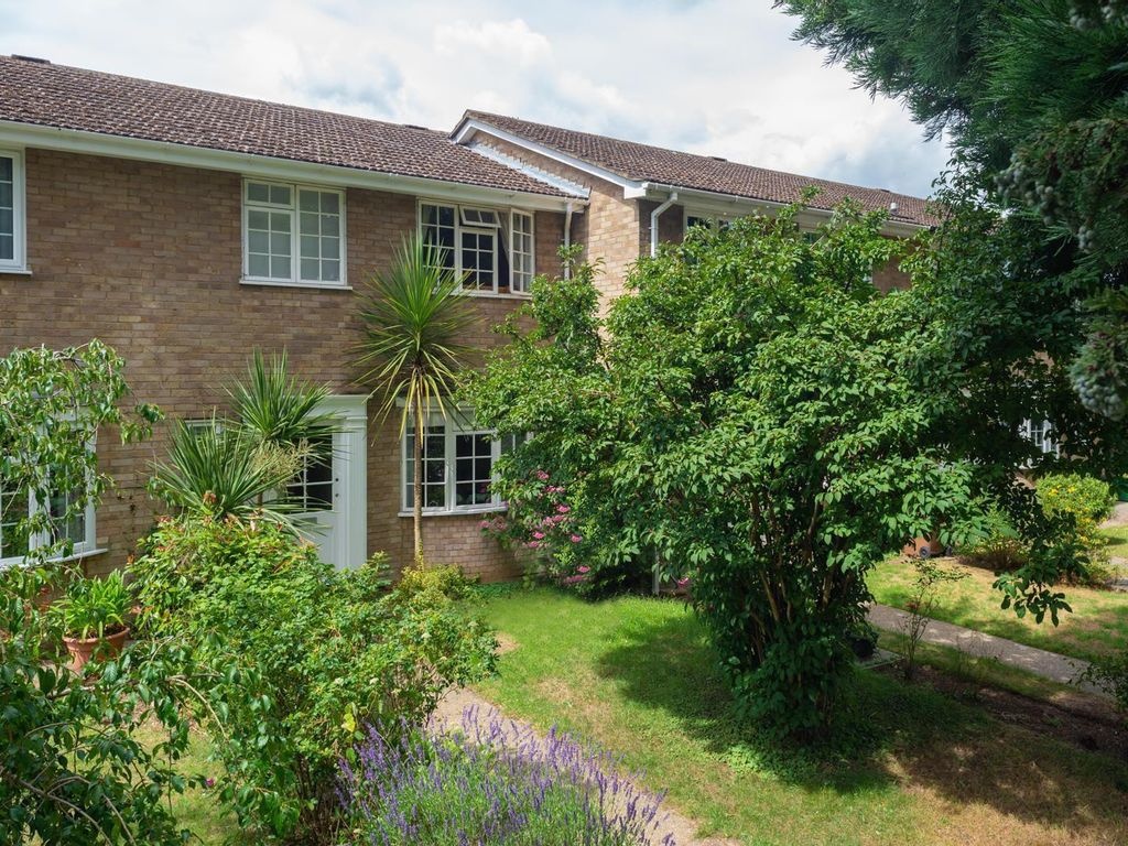 Maidstone - 3 Bed Terraced House, Clement Court, ME16 - To Rent Now for ...