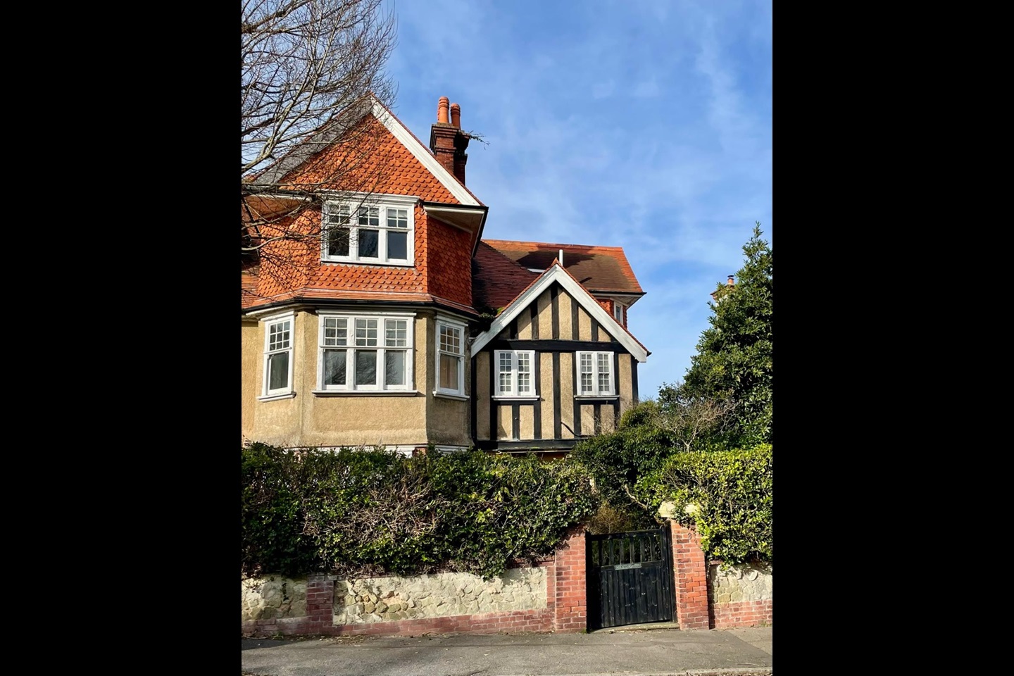 Eastbourne - 3 Bed Flat, Dittons Grange, BN21 - To Rent Now for £1,500. ...