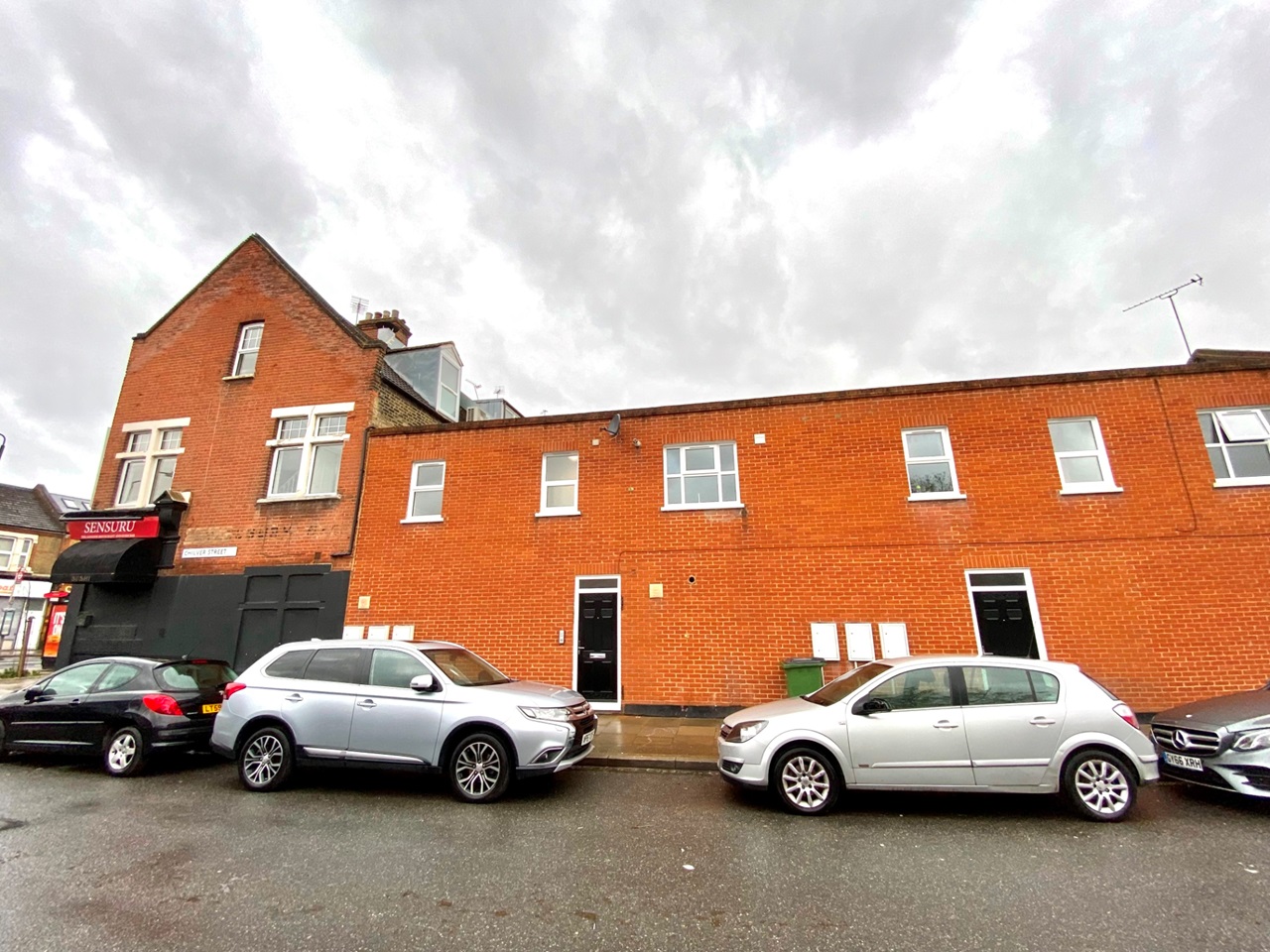 London - 2 Bed Flat, Chilver Street, SE10 - To Rent Now for £1,550.00 p/m