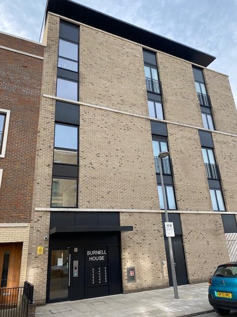 London - 3 Bed Maisonette, Burnell House, E20 - To Rent Now for £3,100. ...