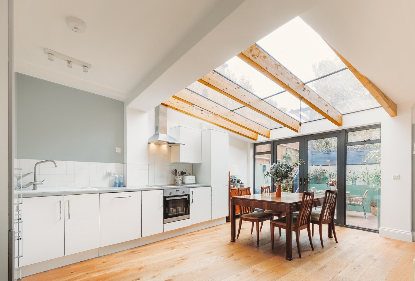 London - 4 Bed Terraced House, Dulwich Road, SE24 - To Rent Now for £ ...